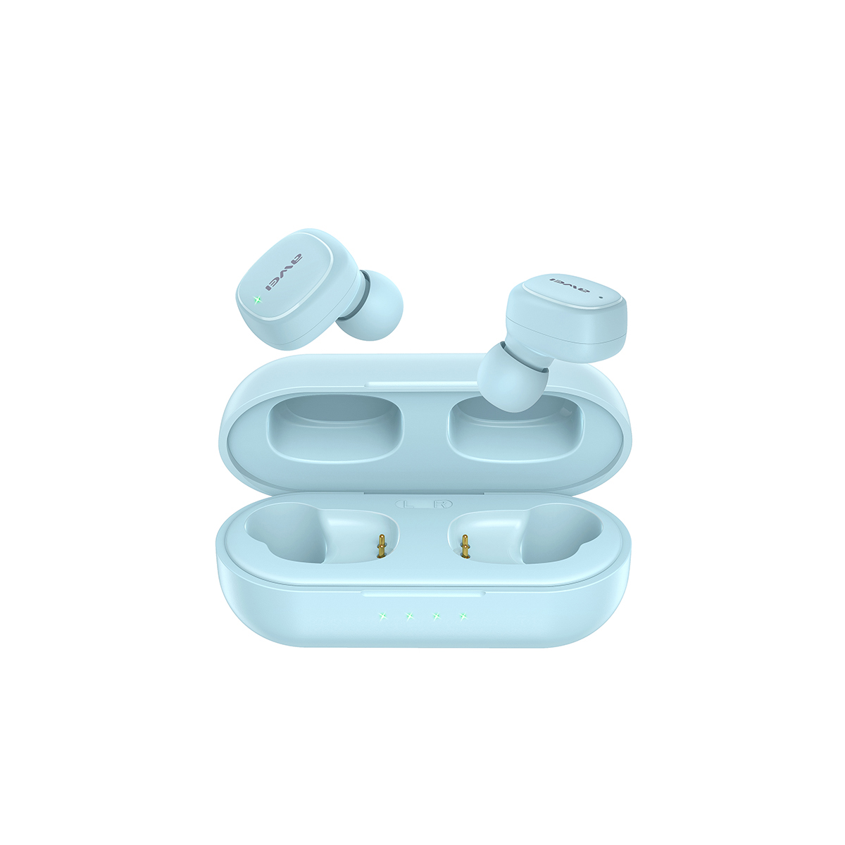 AWEI,Global Renowned Smart Wearable Acoustic Brand