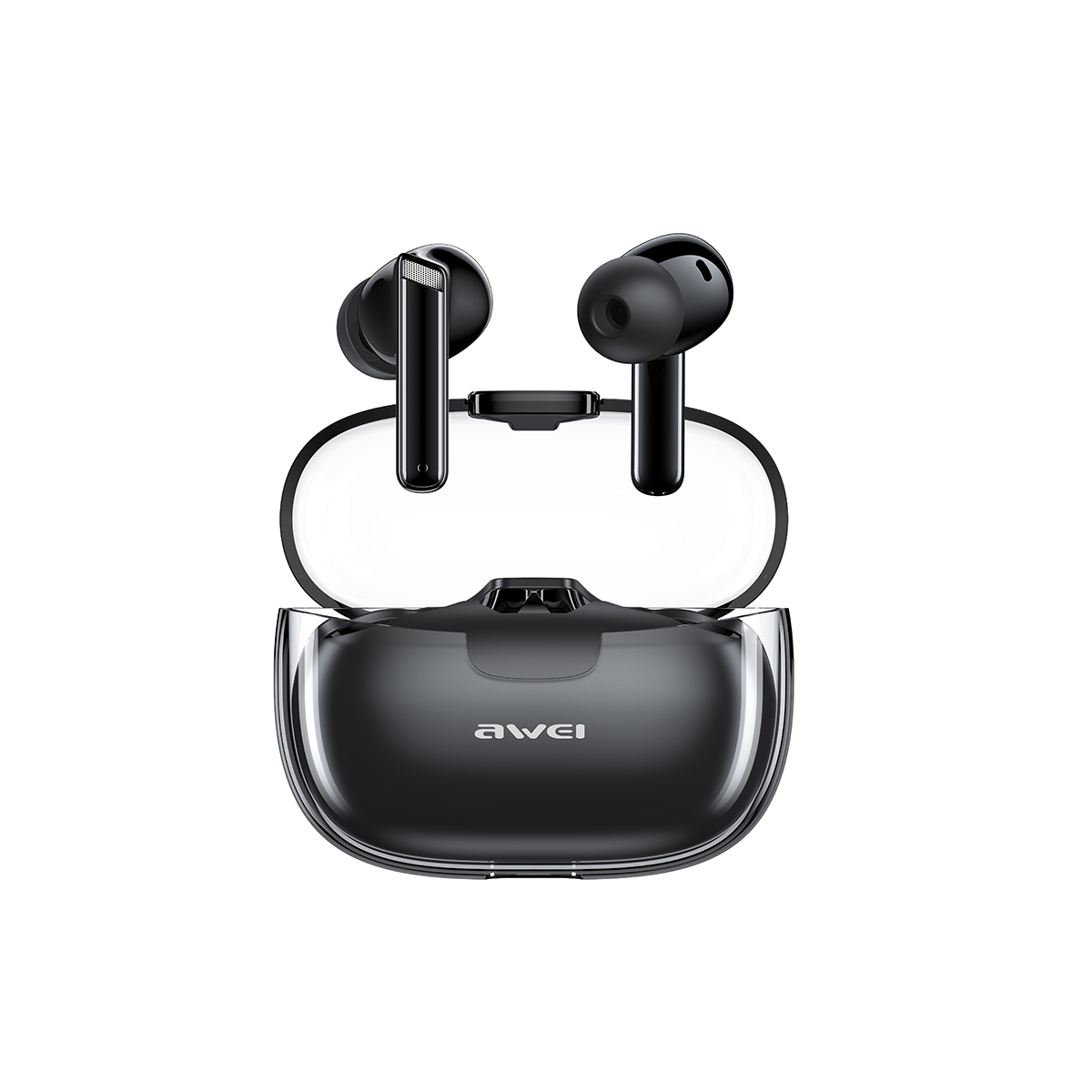 Smart Audio-AWEI(Shenzhen Yale Electronics Co., Ltd.)
