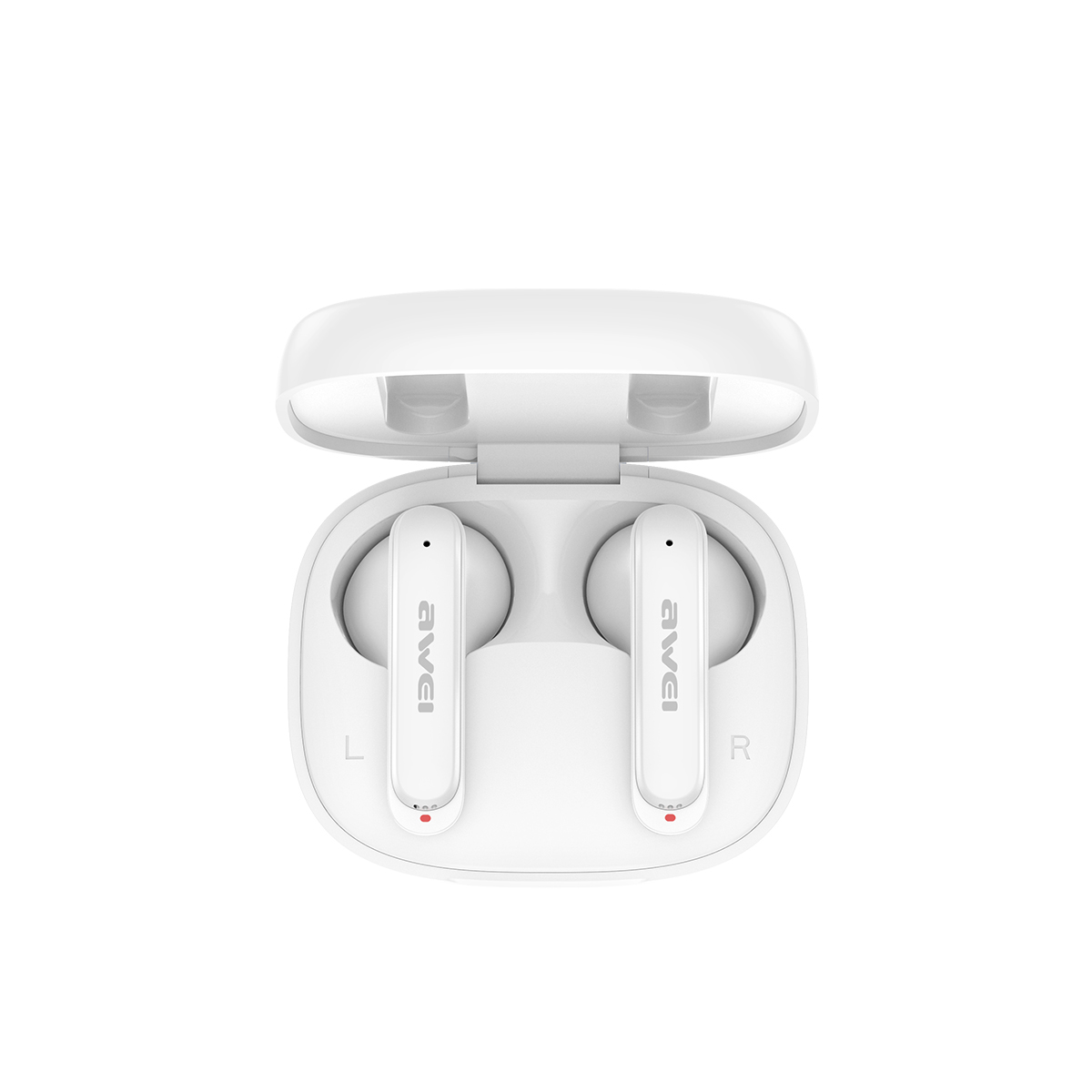 AWEI,Global Renowned Smart Wearable Acoustic Brand
