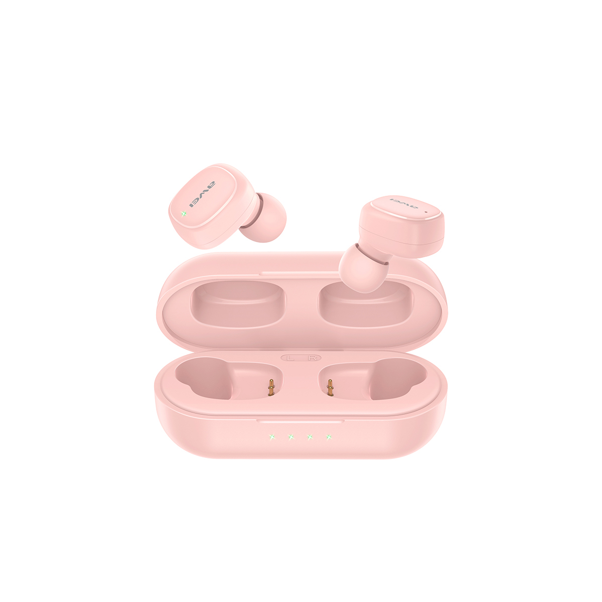 AWEI,Global Renowned Smart Wearable Acoustic Brand