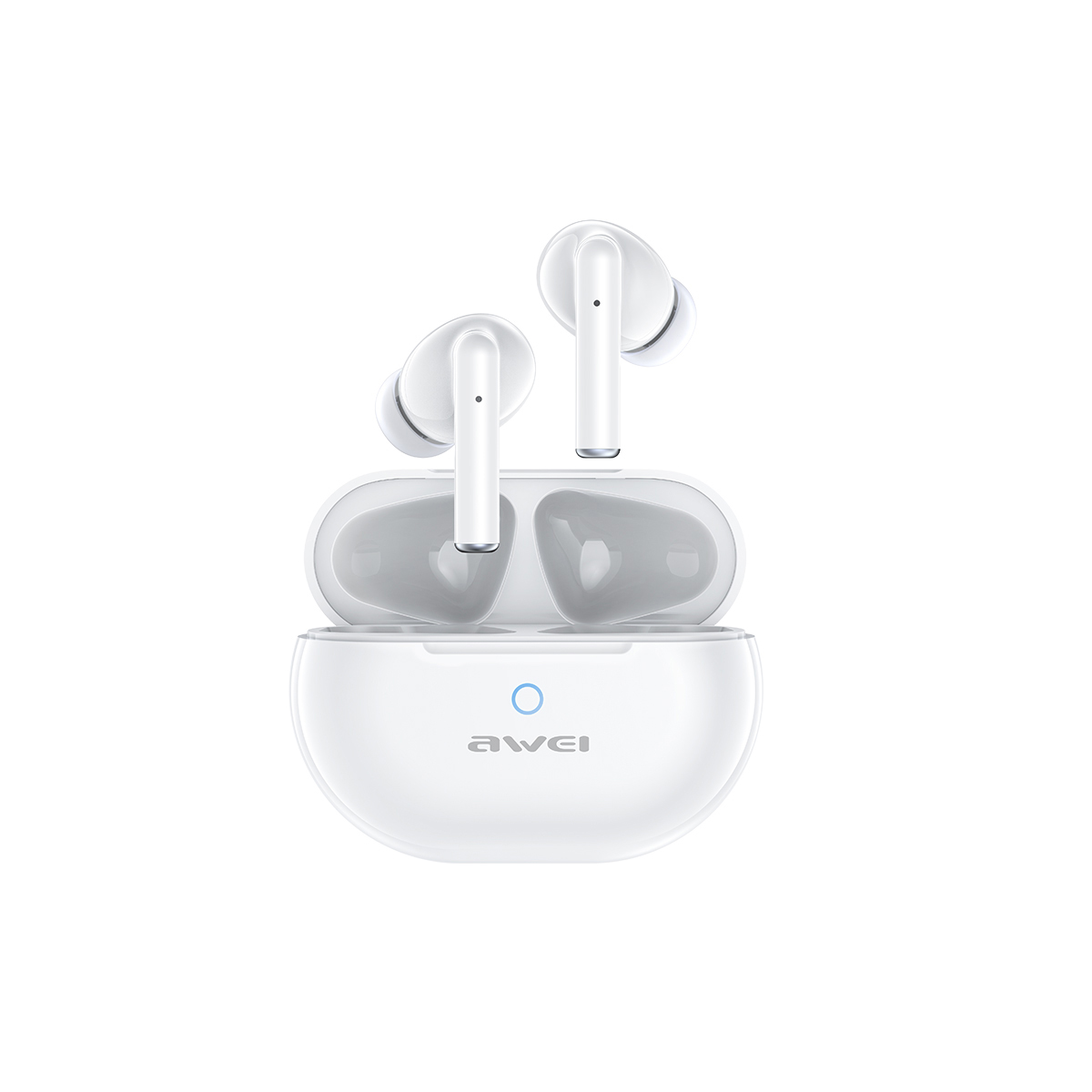 Smart Audio-AWEI(Shenzhen Yale Electronics Co., Ltd.)