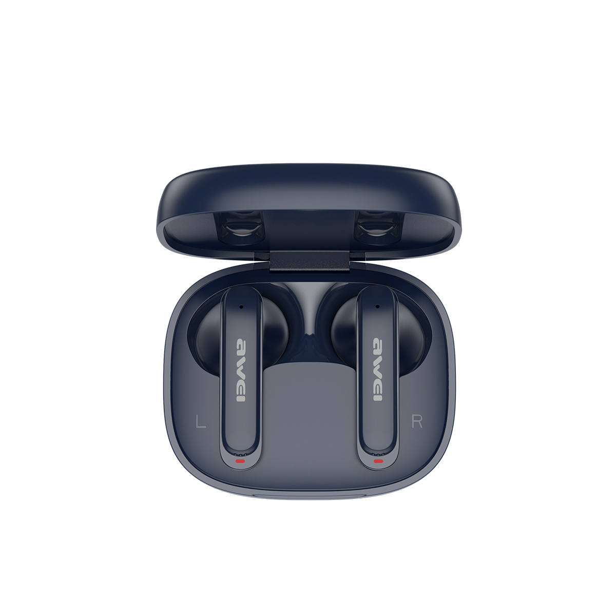AWEI,Global Renowned Smart Wearable Acoustic Brand