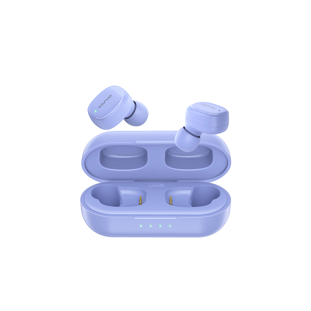 AWEI,Global Renowned Smart Wearable Acoustic Brand
