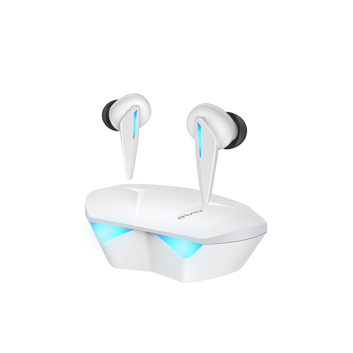 AWEI,Global Renowned Smart Wearable Acoustic Brand